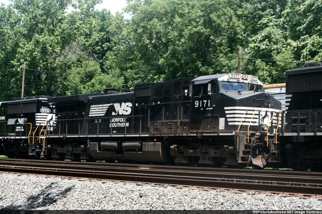 NS 9171